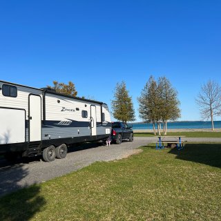 Quinte's Isle Campark - Cherry Valley, Ontario - RV LIFE Campground Reviews